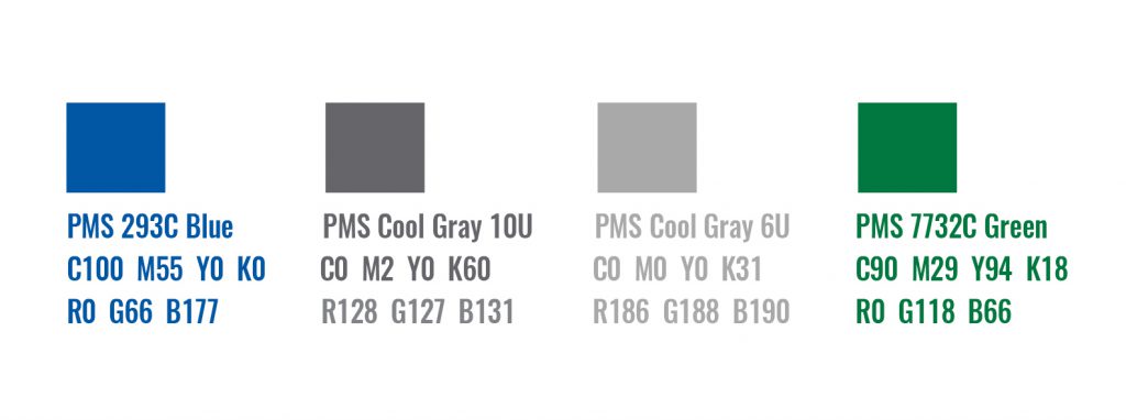 2019 SED COLOR CHART - Silver Eagle Distributors Houston