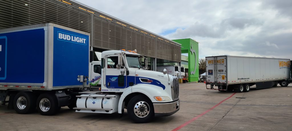 Community Outreach - Silver Eagle Distributors Houston