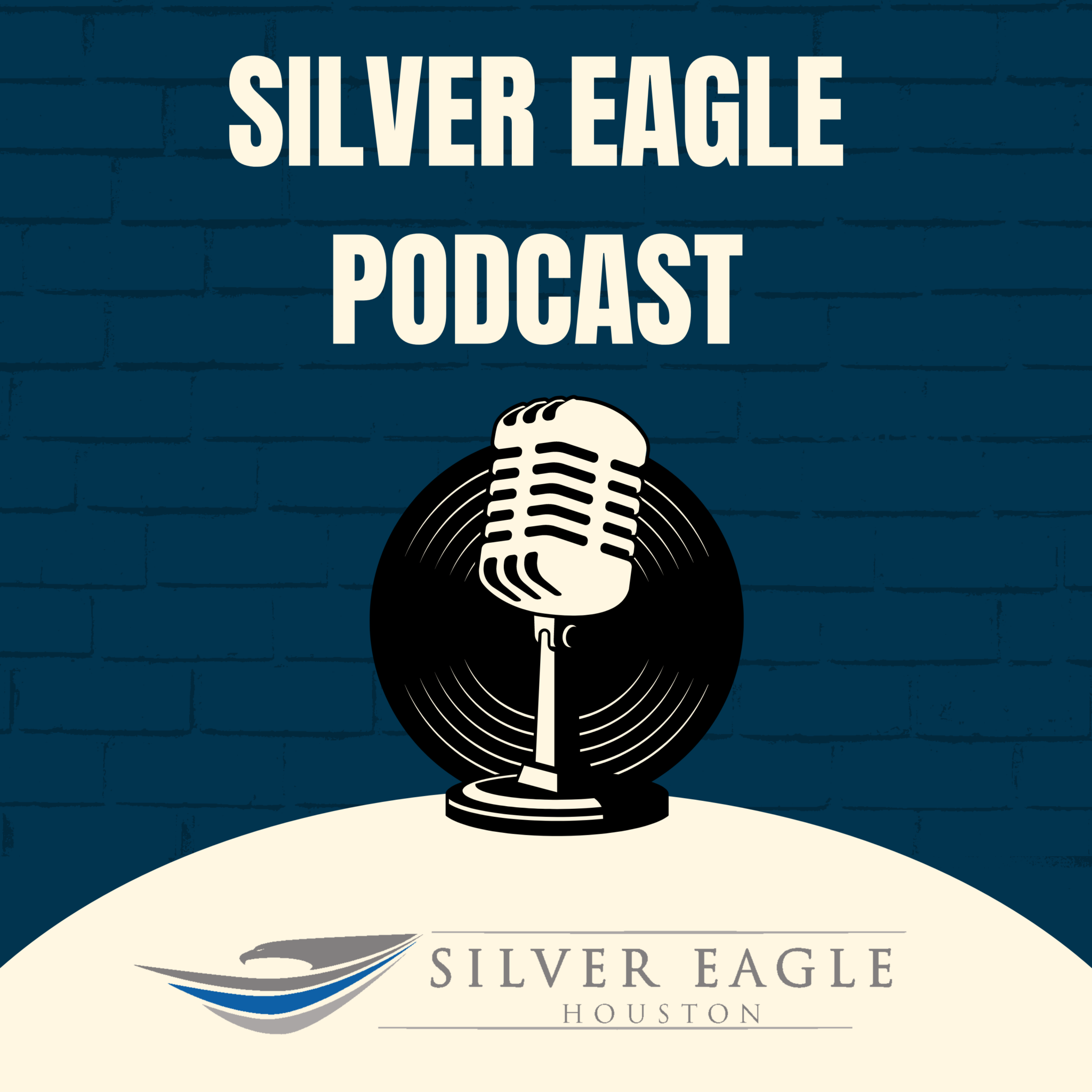 Silver Eagle Podcast - Silver Eagle Distributors Houston